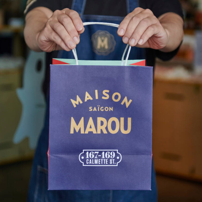 Maison Marou | The Finest Artisan Chocolate – A Taste of Vietnam