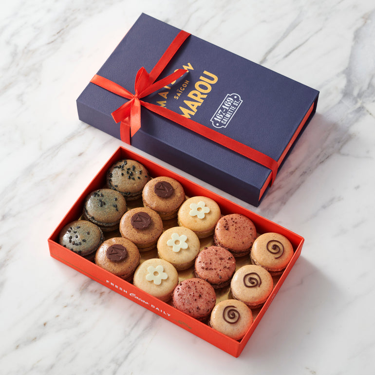 All Products – Maison Marou