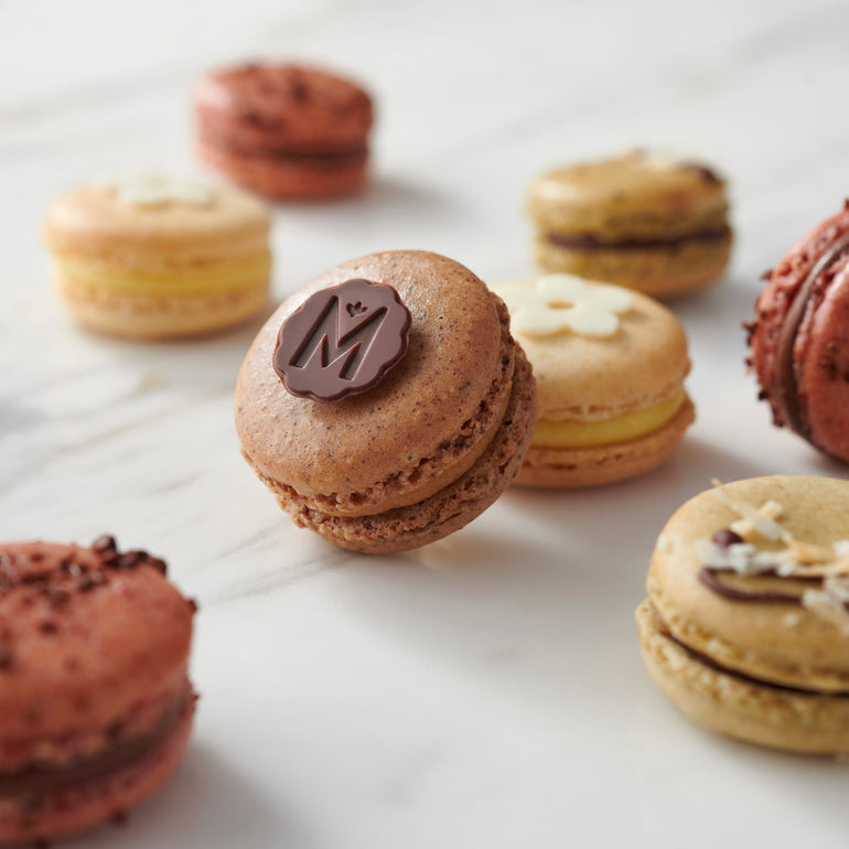 Maison Marou | The Finest Artisan Chocolate – A Taste of Vietnam