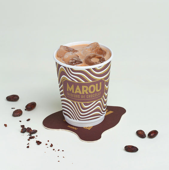 So-Co-La Ca Phe Sua Drink – Maison Marou