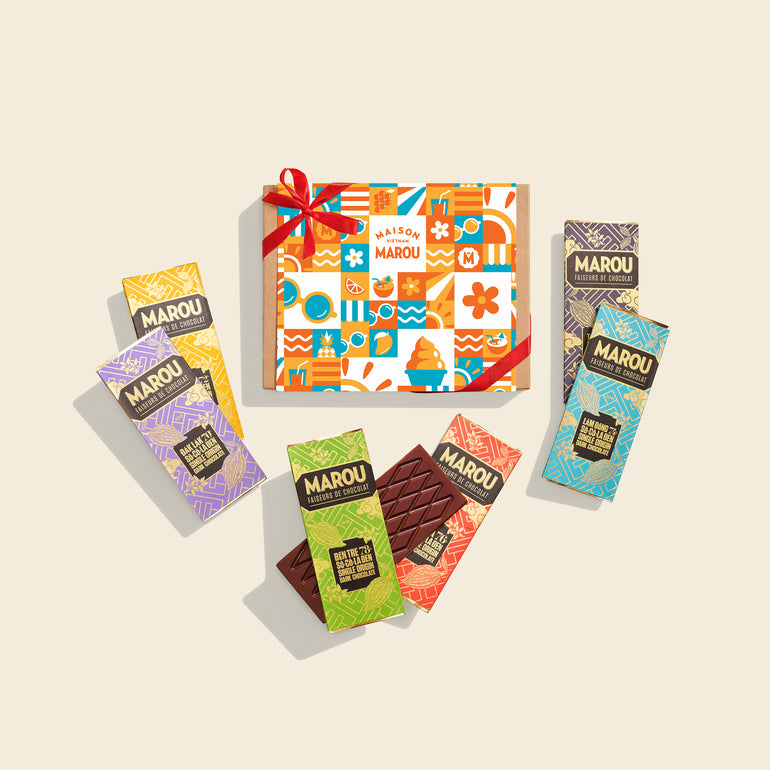 All Products – Maison Marou