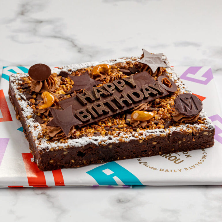 Maison Marou | The Finest Artisan Chocolate – A Taste of Vietnam