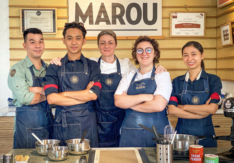 Maison Marou | The Finest Artisan Chocolate – A Taste of Vietnam