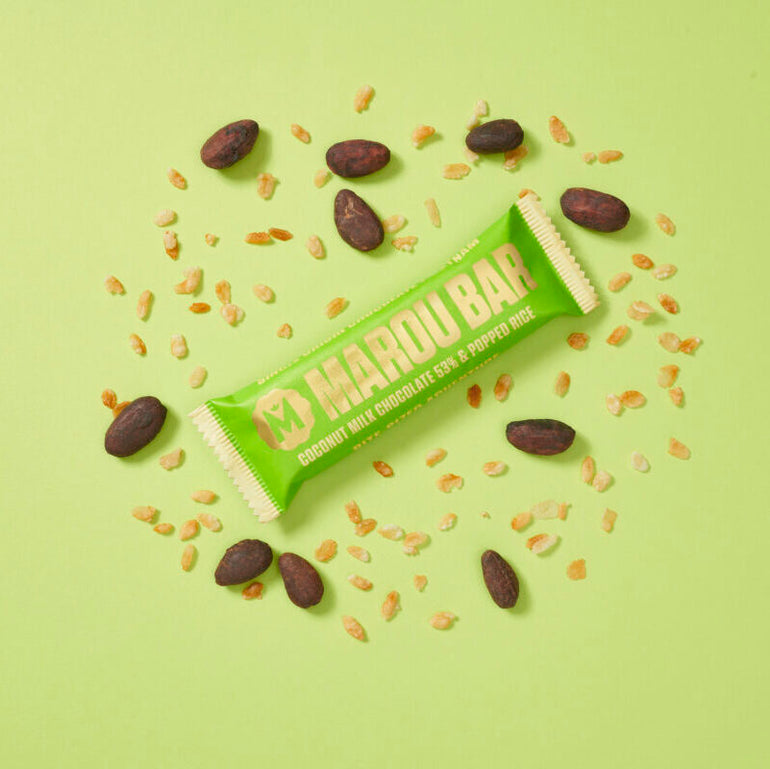 Maison Marou | The Finest Artisan Chocolate – A Taste of Vietnam