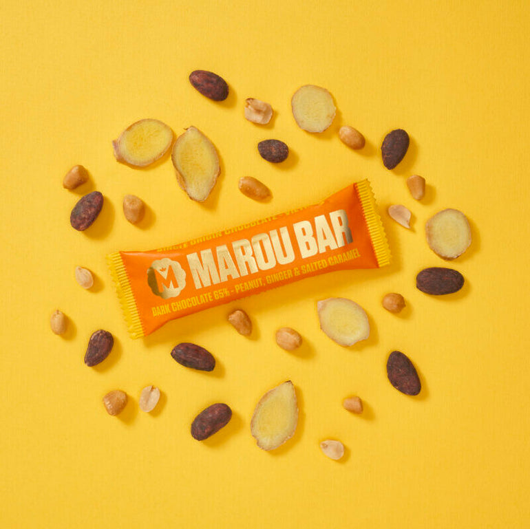 Maison Marou | The Finest Artisan Chocolate – A Taste of Vietnam