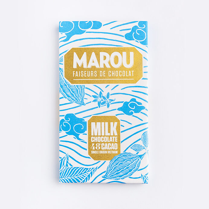 Maison Marou | The Finest Artisan Chocolate – A Taste of Vietnam