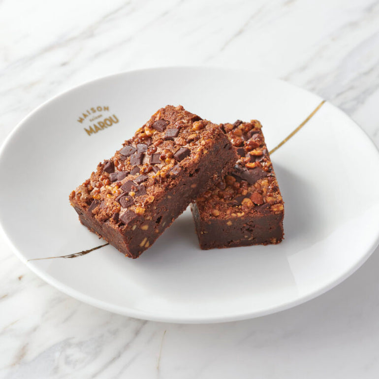 Maison Marou | The Finest Artisan Chocolate – A Taste of Vietnam