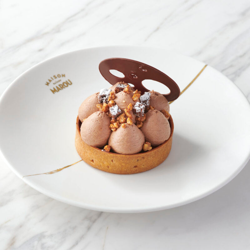 Collections – Maison Marou