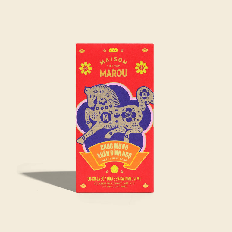 Maison Marou | The Finest Artisan Chocolate – A Taste of Vietnam
