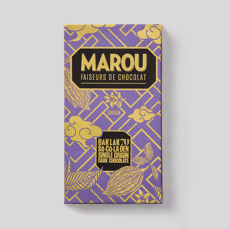 Maison Marou | The Finest Artisan Chocolate – A Taste of Vietnam