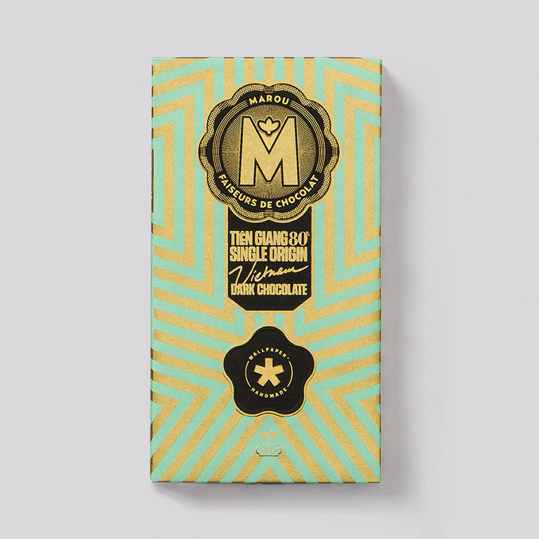 Maison Marou | The Finest Artisan Chocolate – A Taste of Vietnam