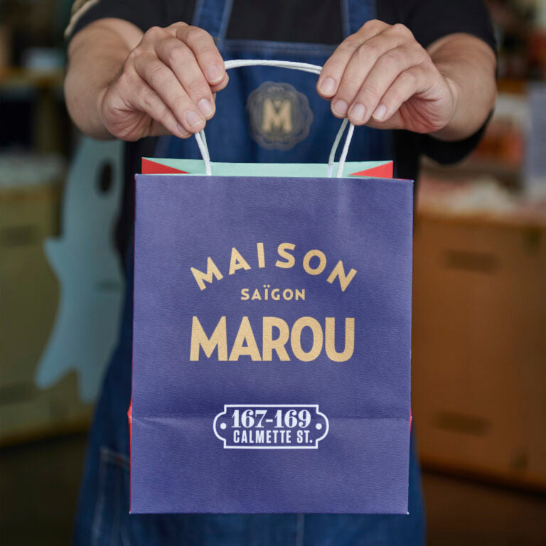 Corporate Gifts – Maison Marou