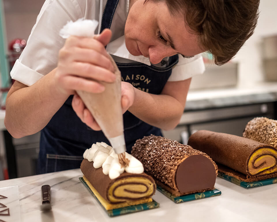 Our chocolate – Maison Marou