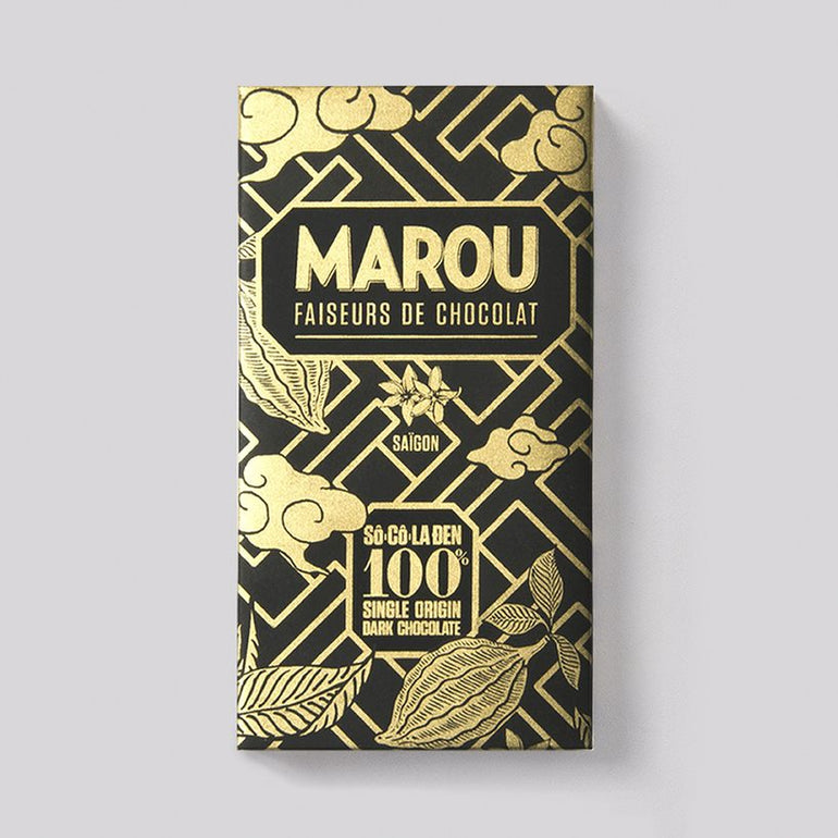 Maison Marou | The Finest Artisan Chocolate – A Taste of Vietnam