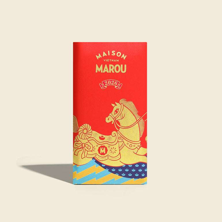 Maison Marou | The Finest Artisan Chocolate – A Taste of Vietnam