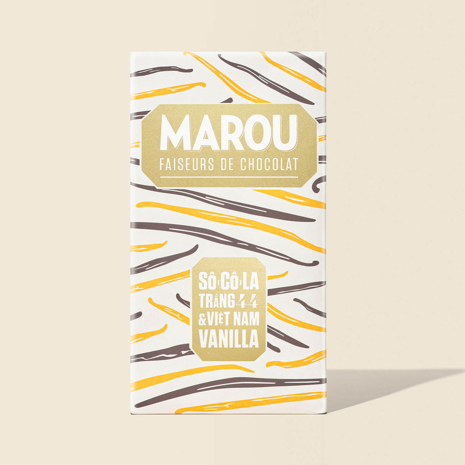 Collections – Maison Marou